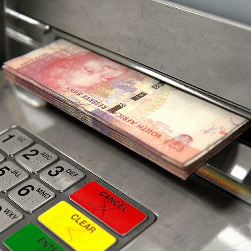 Bank Note Deposit Machine Supplier | Secure Cash Deposit